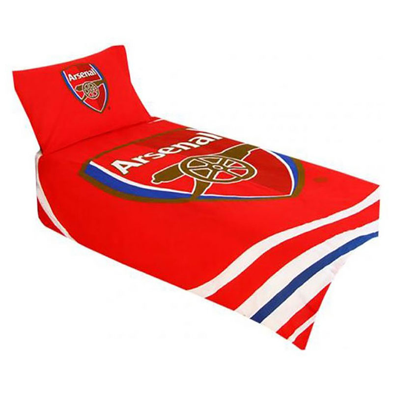 ARSENAL BED LINEN 20055 - GolgeterShop