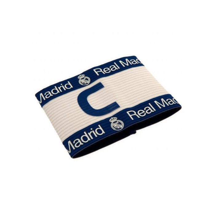 REAL MADRID- KAPETANSKI TRAK - GolgeterShop