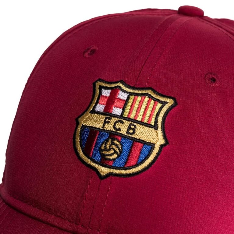 NIKE FC BARCELONA - ADULT CAP - GolgeterShop