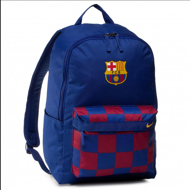 NIKE FC BARCELONA - BACKPACK - GolgeterShop