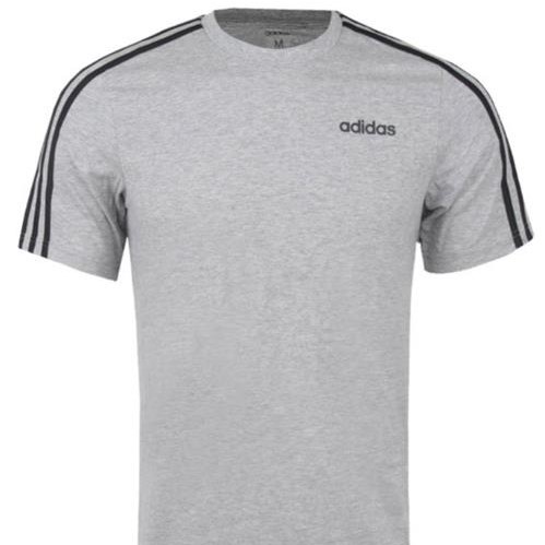 ADIDAS E 3S TEE – MEN’S SHORT T-SHIRT