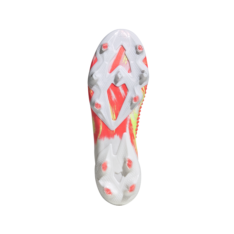 ADIDAS PREDATOR MUTATOR 20.1 FG ADULT SOCKS - GolgeterShop