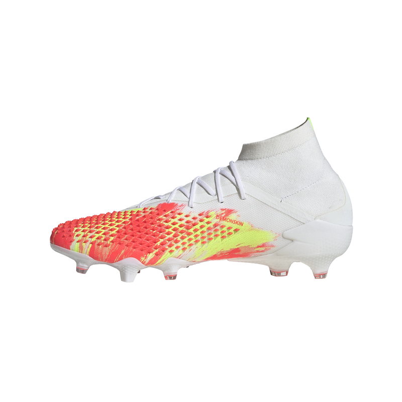 ADIDAS PREDATOR MUTATOR 20.1 FG ADULT SOCKS - GolgeterShop