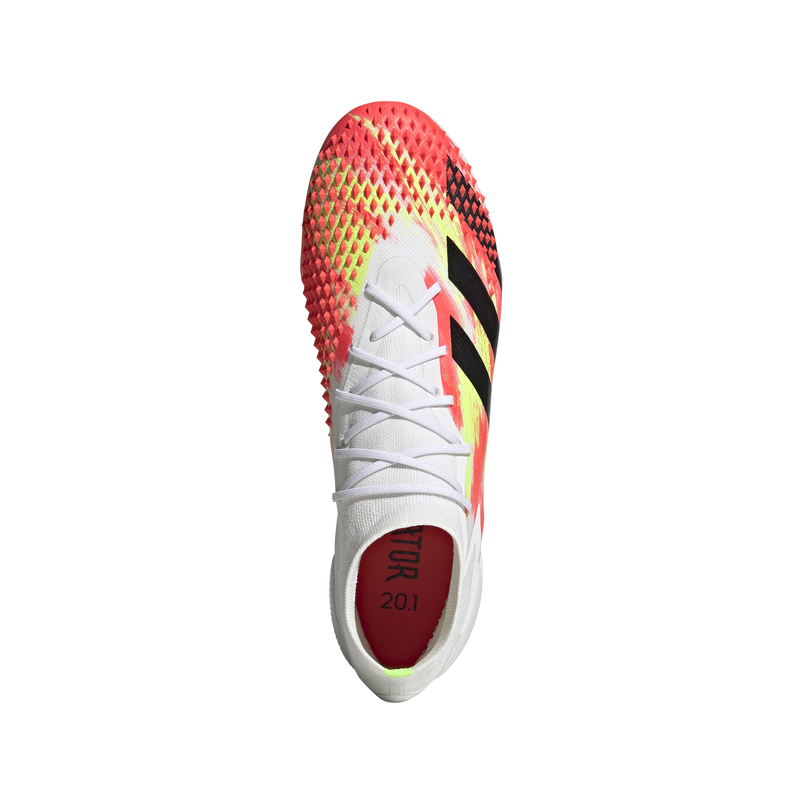 ADIDAS PREDATOR MUTATOR 20.1 FG ADULT SOCKS - GolgeterShop