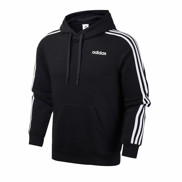 ADIDAS- E 3S PO FT-MOŠKA JOPICA S KAPUCO - GolgeterShop