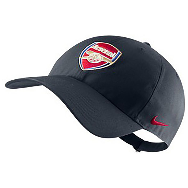 NIKE ARSENAL- CAP - GolgeterShop