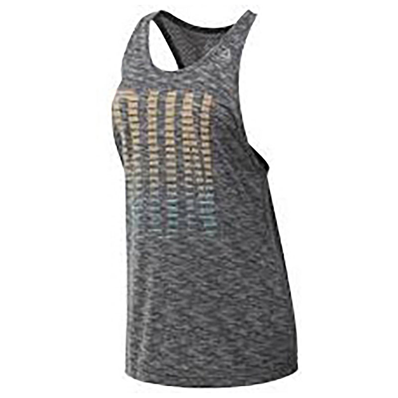 REEBOK RE TANK - WOMEN'S T-SHIRT - GolgeterShop