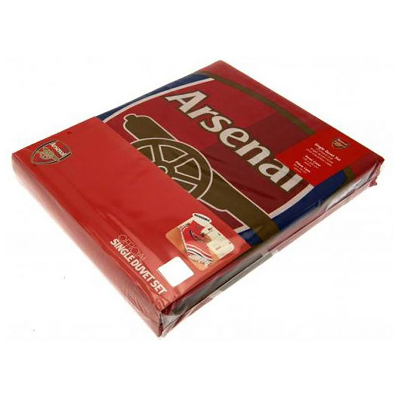 ARSENAL BED LINEN 20055 - GolgeterShop