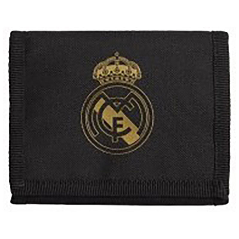 ADIDAS REAL MADRID DENARNICA-REAL WALLET NS - GolgeterShop