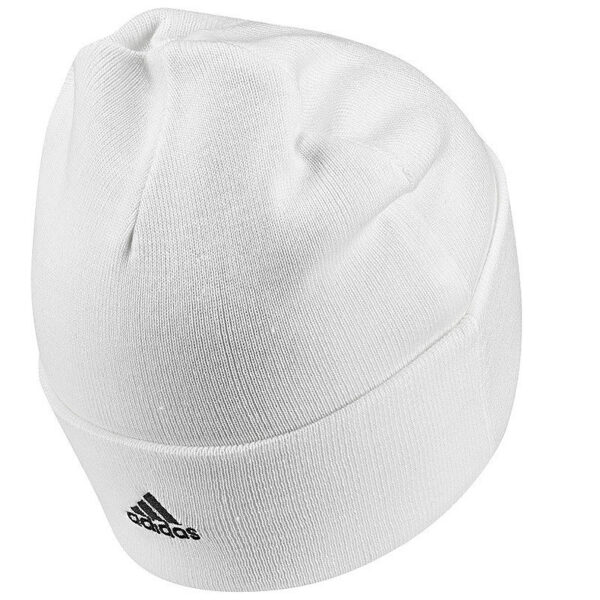 ADIDAS REAL MADRID WINTER CAP CY5598-REAL 3S WOOLIE OSFM - GolgeterShop