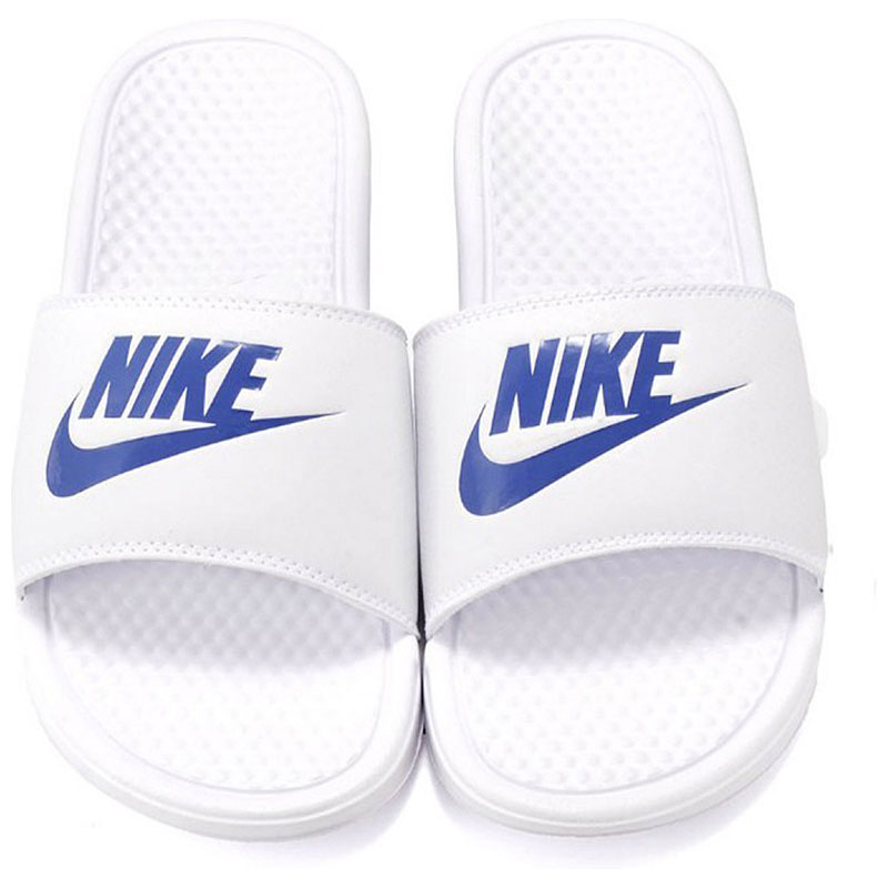 NIKE SLIPPERS BENASSI JDI - GolgeterShop
