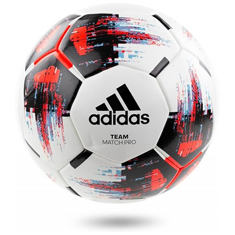 ADIDAS BALL -TEAM MATCH BALL 5