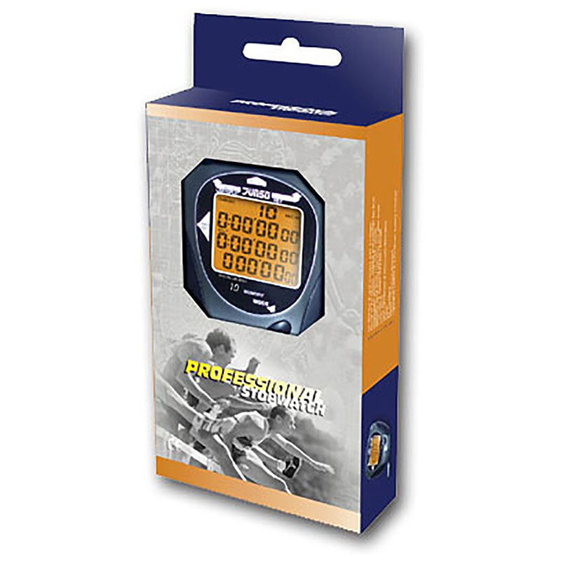 DIGITALNA ŠTOPARICA- MAT - GolgeterShop