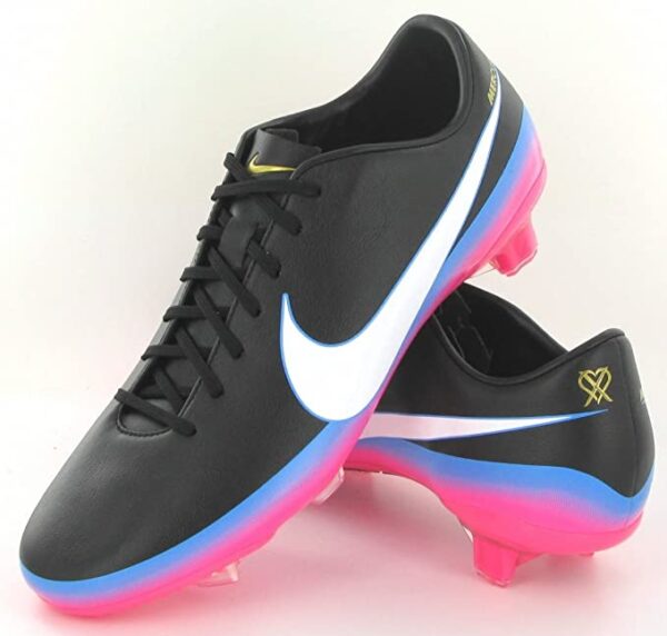 NIKE MERCURIAL MIRACLE III CR FG ADULT SHOES - GolgeterShop