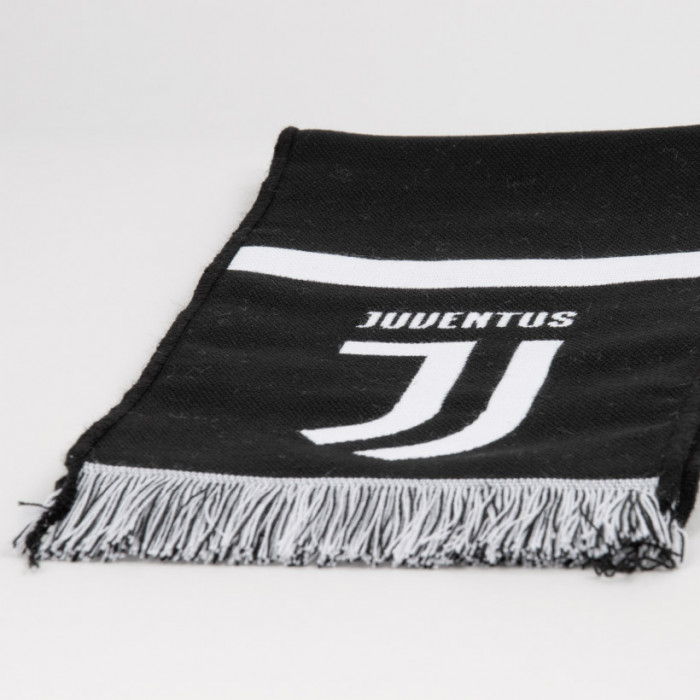 JUVENTUS KNITTED- SCARF - GolgeterShop