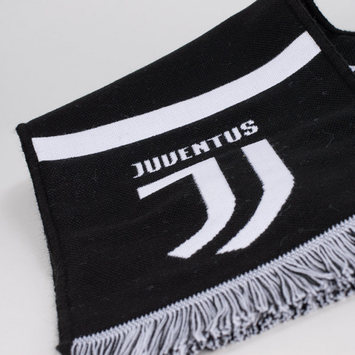 JUVENTUS KNITTED- SCARF - GolgeterShop