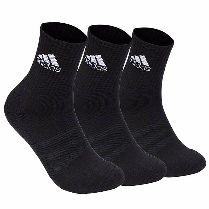 ADIDAS PER CR HC 3P- OTROŠKE NOGAVICE - GolgeterShop