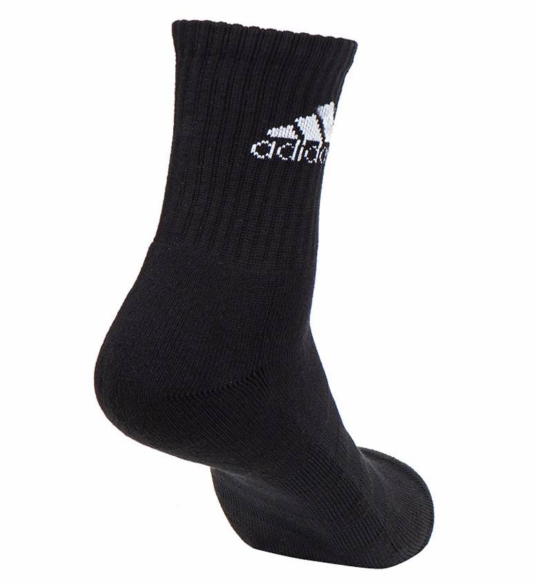 ADIDAS PER CR HC 3P- OTROŠKE NOGAVICE - GolgeterShop