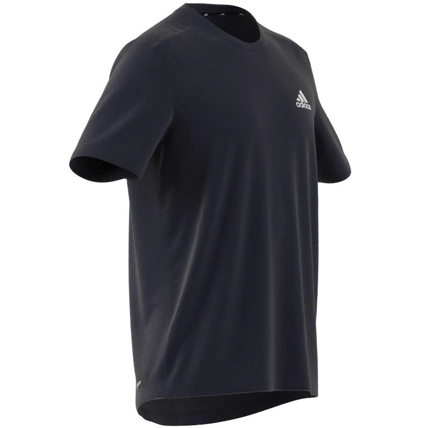 ADIDAS PL TEE - FOOTBALL JERSEY - GolgeterShop
