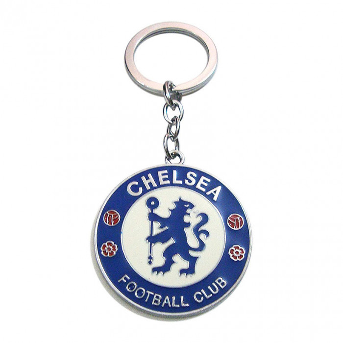 CHELSEA FC- PENDANT - GolgeterShop