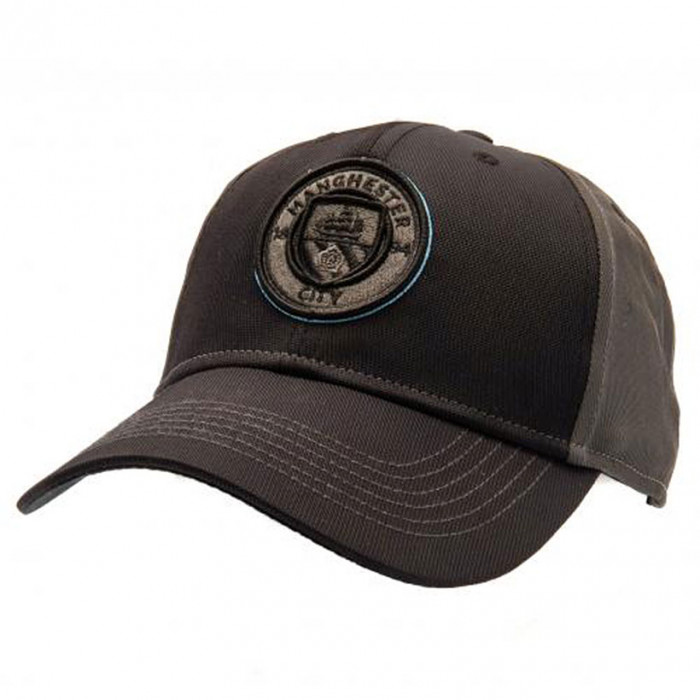 MANCHESTER CITY CC- CAP - GolgeterShop