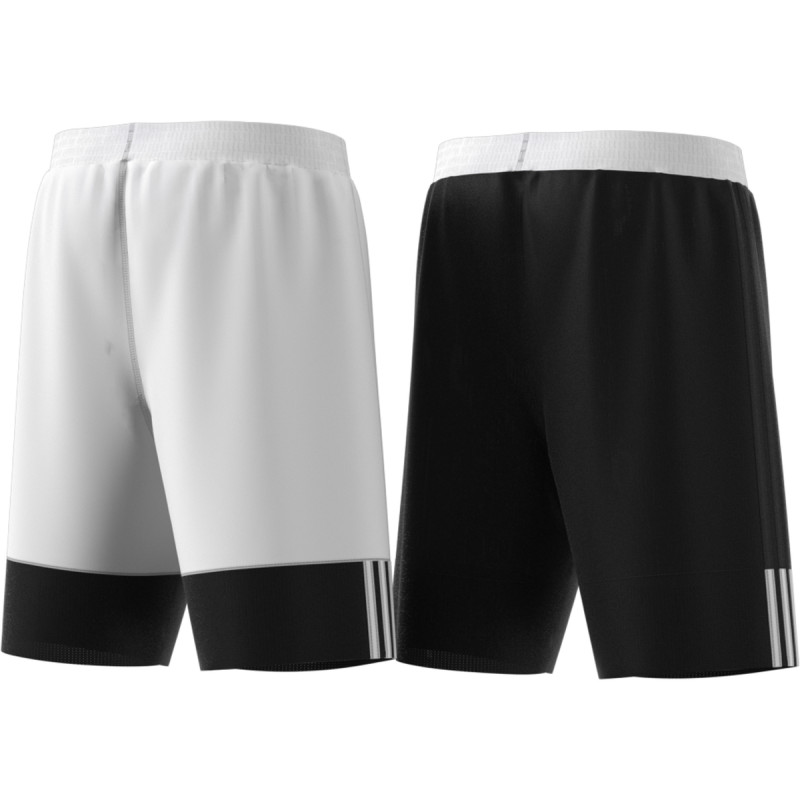 ADIDAS 3G SPEED REVERSIBLE - CHILDREN'S BASKETBALL SHORTS - GolgeterShop