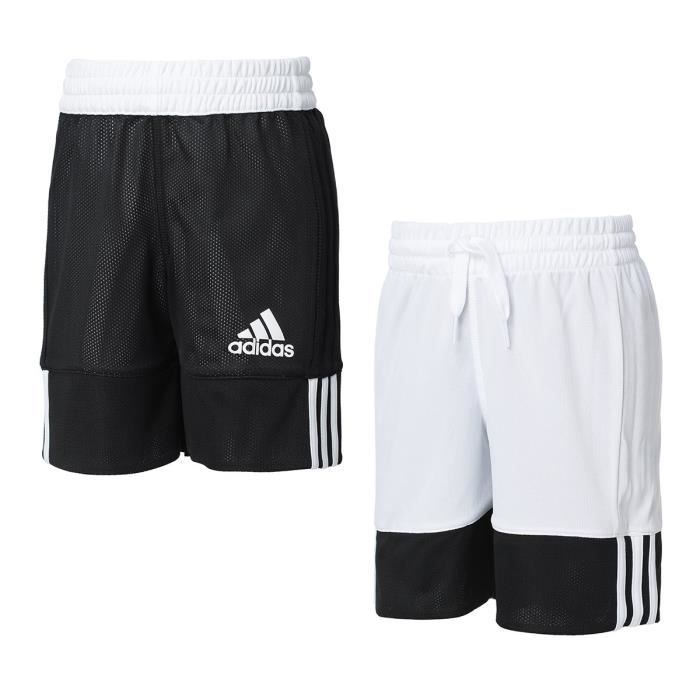 ADIDAS 3G SPEED REVERSIBLE - CHILDREN'S BASKETBALL SHORTS - GolgeterShop