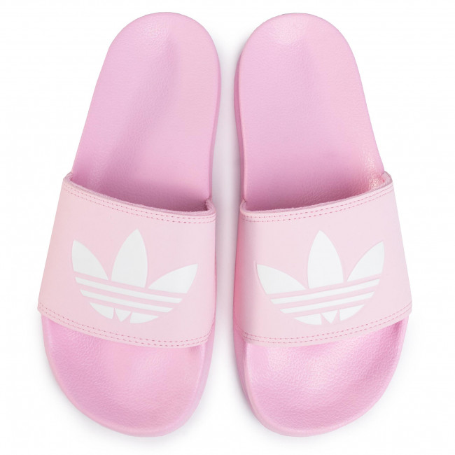 ADIDAS ADILETTE LITE- WOMEN'S SLIPPERS - GolgeterShop