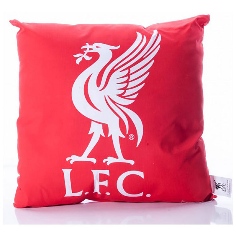LIVERPOOL- CUSHION - GolgeterShop