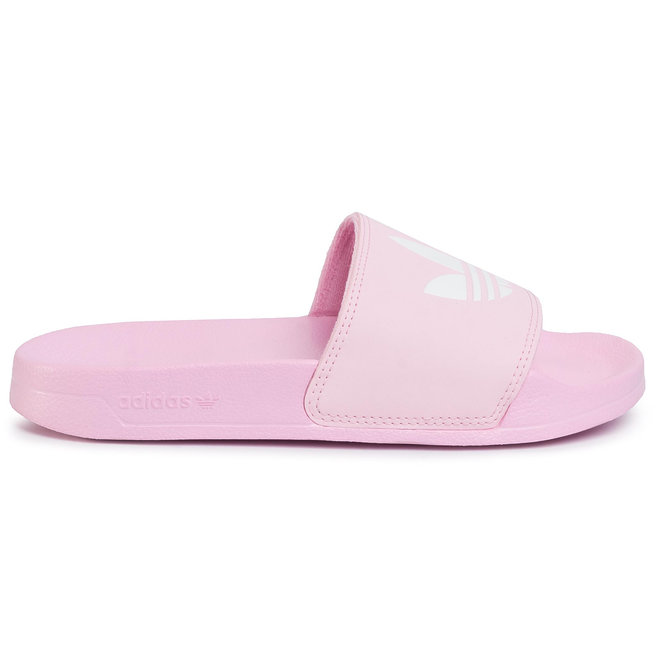 ADIDAS ADILETTE LITE- WOMEN'S SLIPPERS - GolgeterShop
