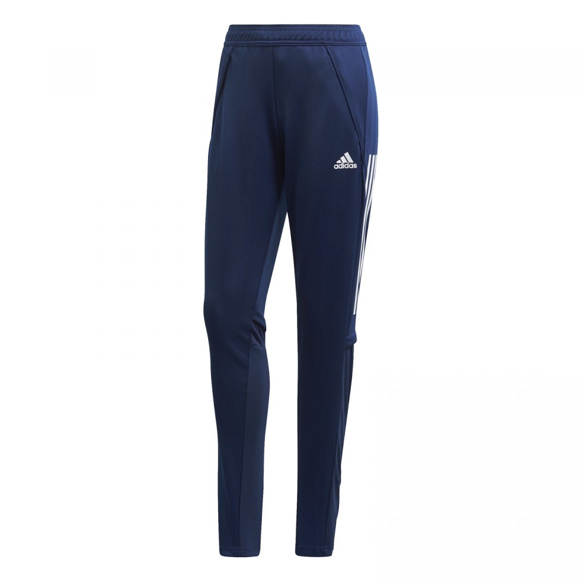 ADIDAS CONDIVO20 PNT- ŽENSKI SPODNJI DEL TRENIRKE - GolgeterShop