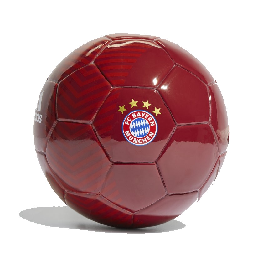 FC BAYERN MUNCHEN HOME- MINI FOOTBALL BALL - GolgeterShop