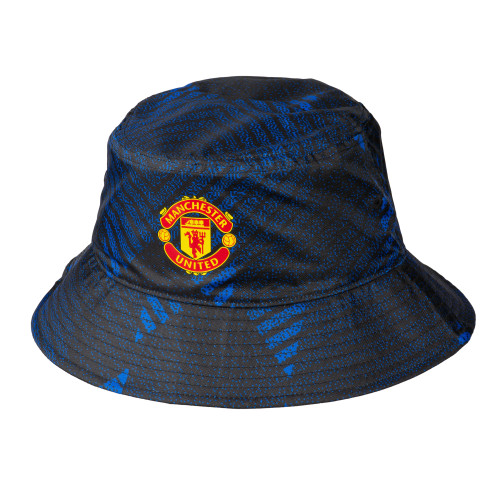 ADIDAS MANCHESTER UNITED- HAT - GolgeterShop