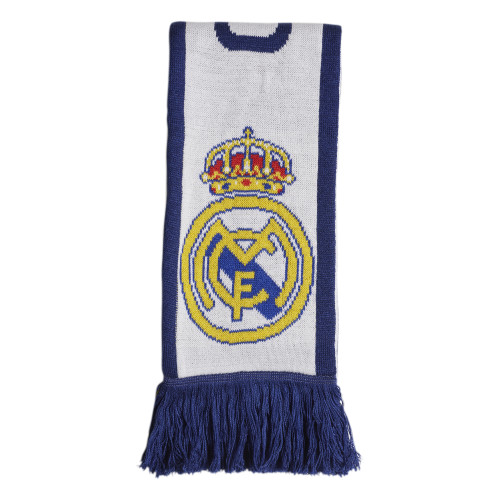 ADIDAS FC REAL MADRID- SCARF - GolgeterShop