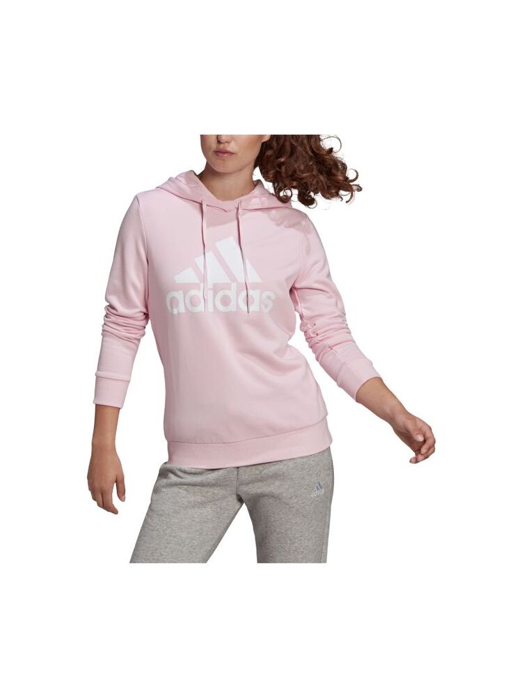 ADIDAS B FT- WOMEN'S JACKET WITH HOOD - GolgeterShop
