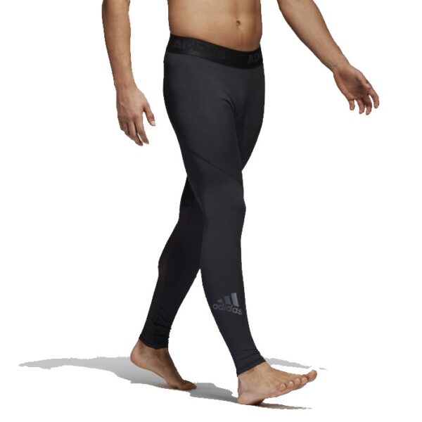 ADIDAS ASK SPR TIG LT- COMPRESSION PANTS FOR ADULTS - GolgeterShop