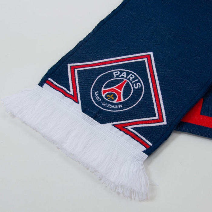 PARIS SAINT-GERMAIN MESSI 30- SCARF - GolgeterShop
