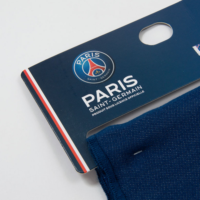 PARIS SAINT-GERMAIN MESSI 30- SCARF - GolgeterShop