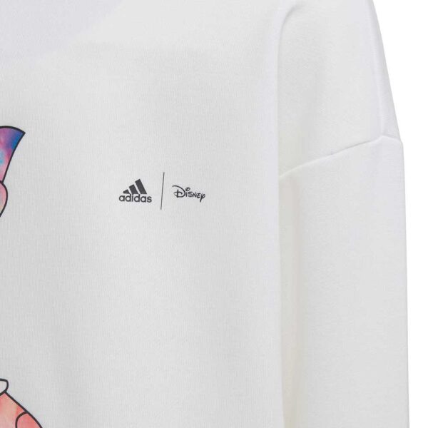 ADIDAS LG DY DD CREW - GolgeterShop