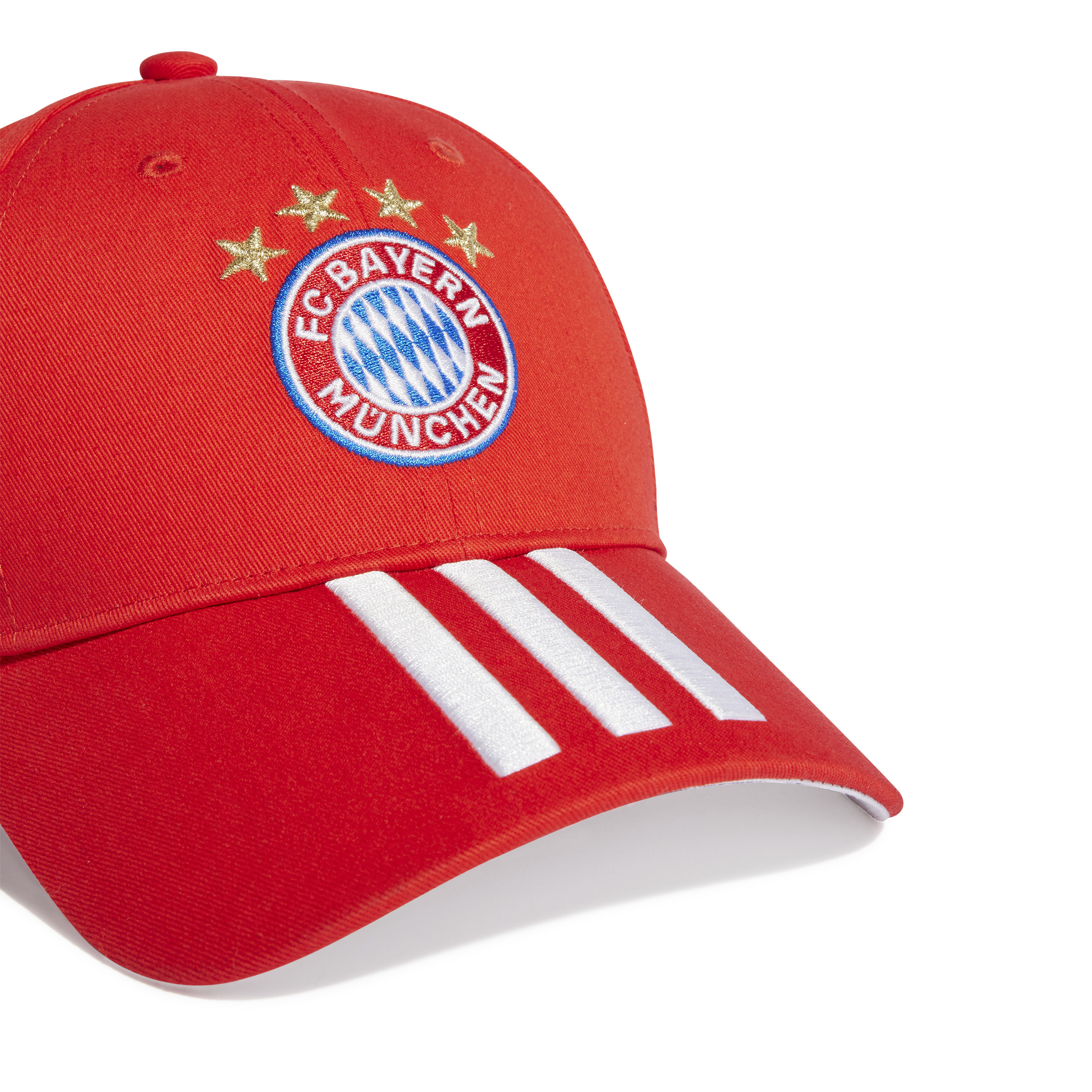 ADIDAS FC BAYERN MUNICH - CAP - GolgeterShop