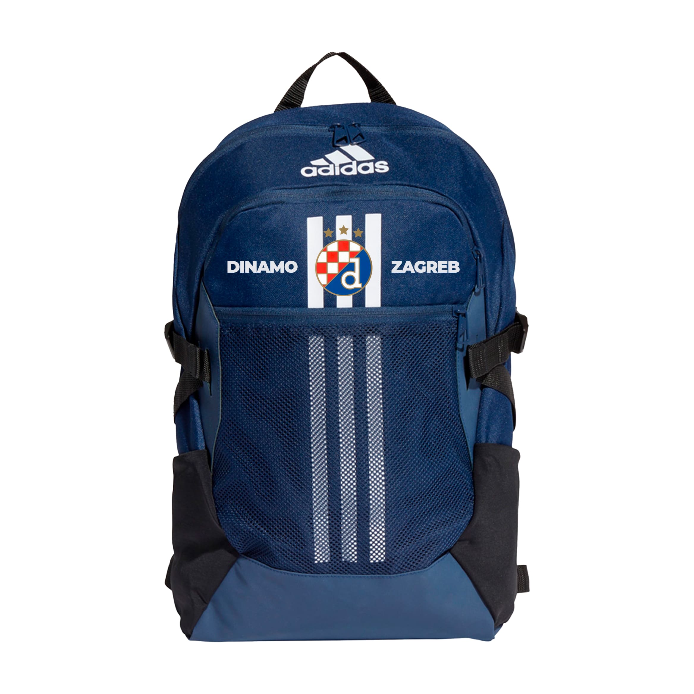 ADIDAS DINAMO ZAGREB BACKPACK - GolgeterShop