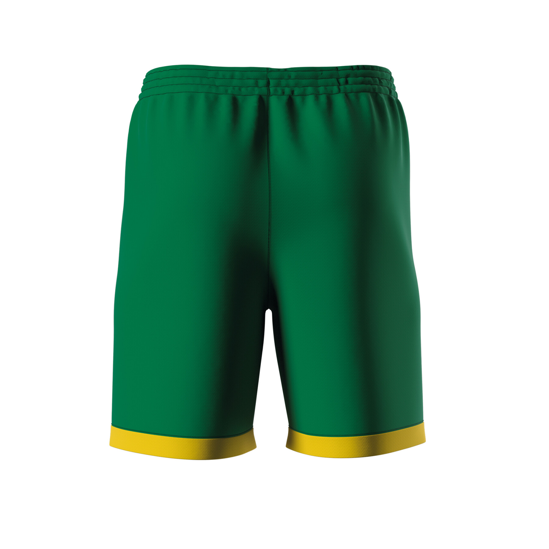 ERREA BARNEY- MEN'S FOOTBALL SHORTS - GolgeterShop