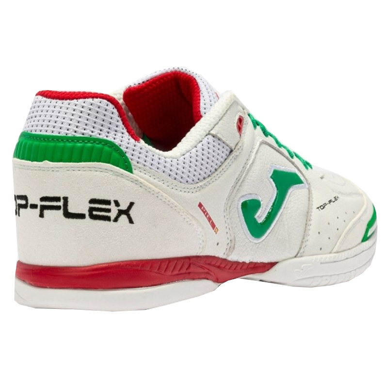 JOMA TOP FLEX 2202 WH. IN- SUPERGE ZA ODRASLE - GolgeterShop