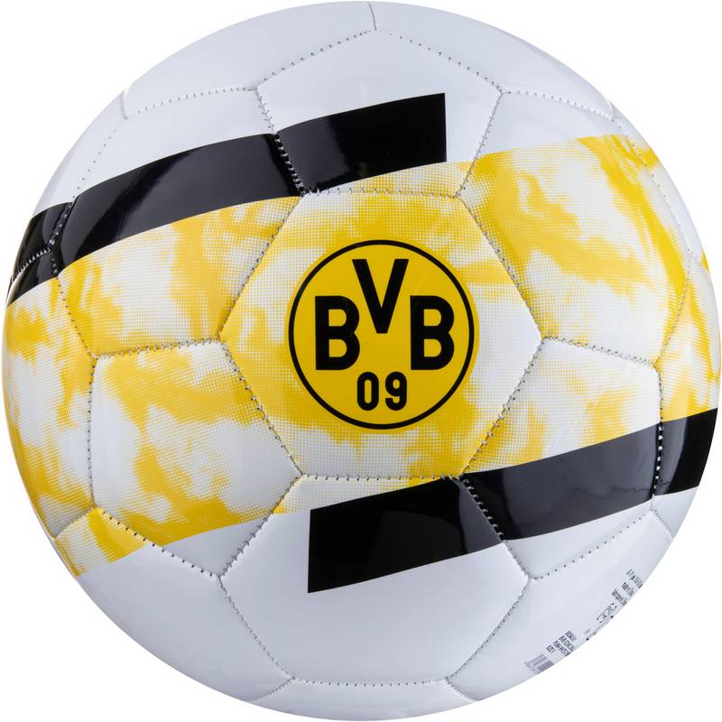 PUMA BORUSSIA DORTMUND ICONIC- FOOTBALL - GolgeterShop