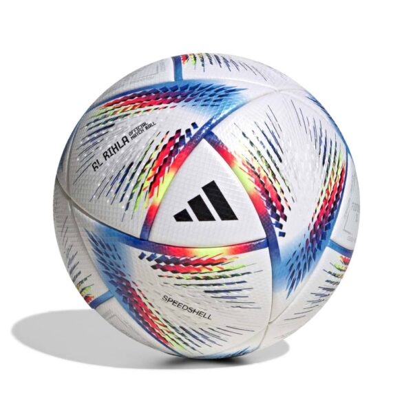 ADIDAS AL RIHLA PRO PC- COMPETITION BALL - GolgeterShop