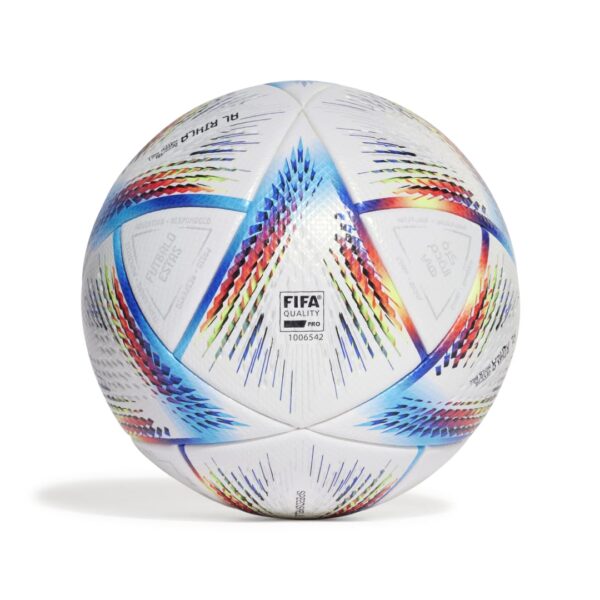 ADIDAS AL RIHLA PRO PC- COMPETITION BALL - GolgeterShop