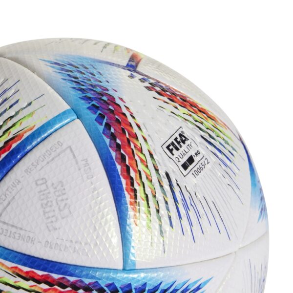 ADIDAS AL RIHLA PRO PC- COMPETITION BALL - GolgeterShop