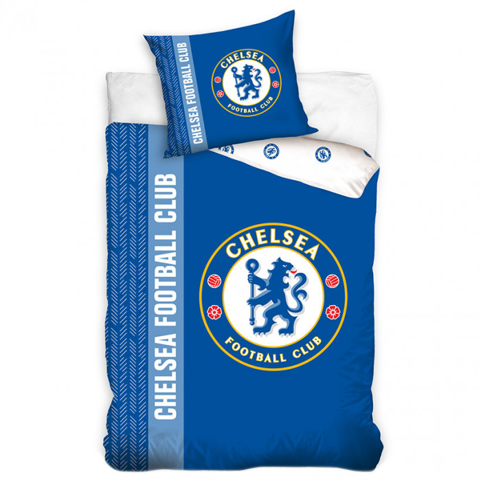 CHELSEA GLOW IN THE DARK- BEDDING - GolgeterShop