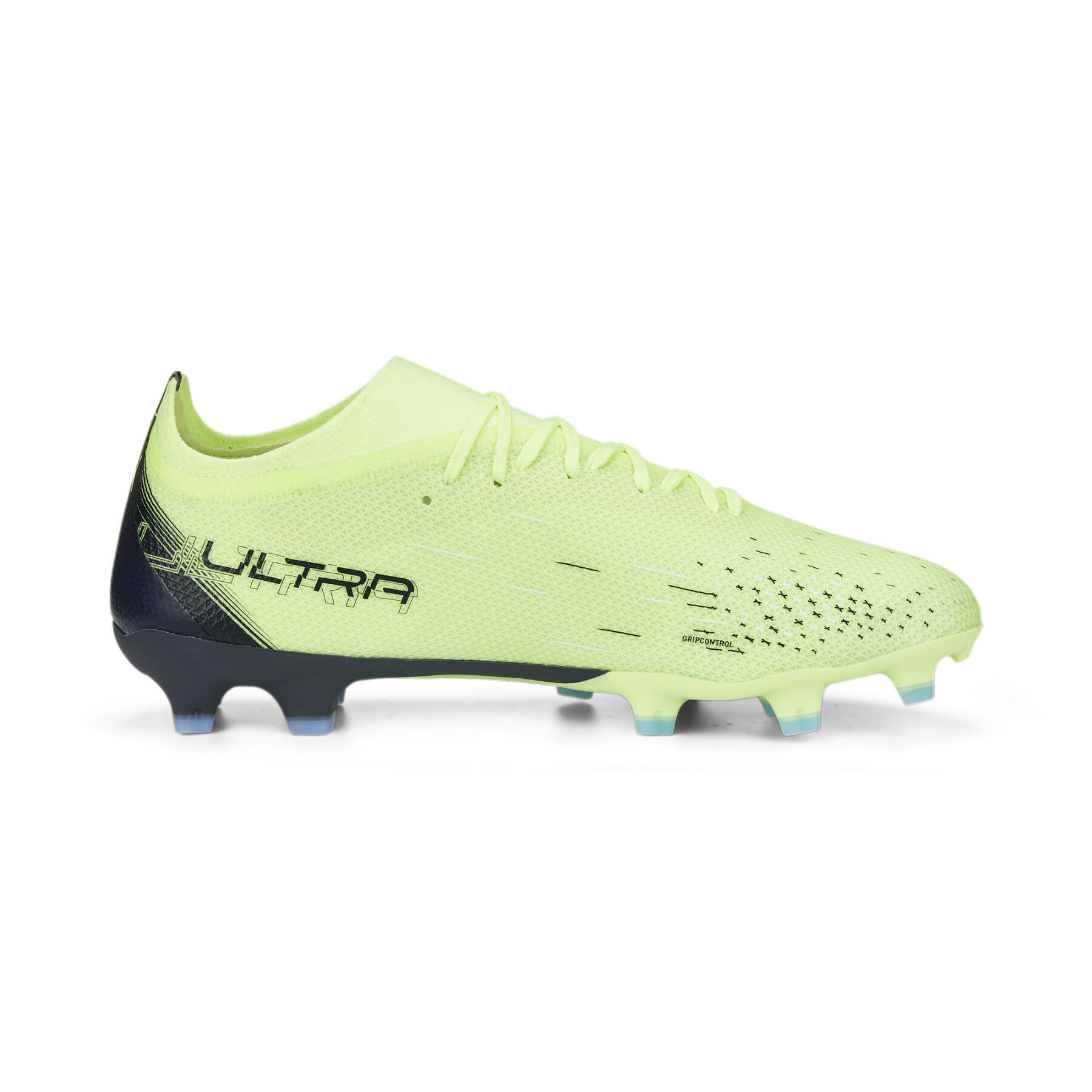 PUMA ULTRA MATCH FG/AG- ADULT FOOTBALL BOOTS - GolgeterShop