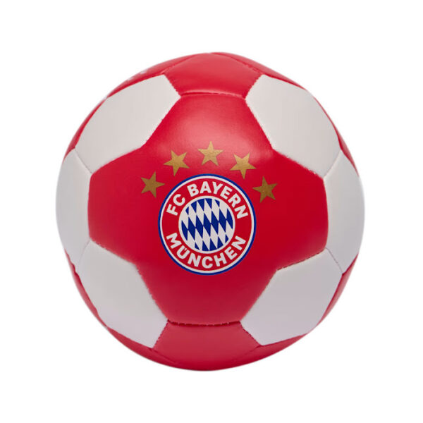 FC BAYERN MUNCHEN- BALL - GolgeterShop
